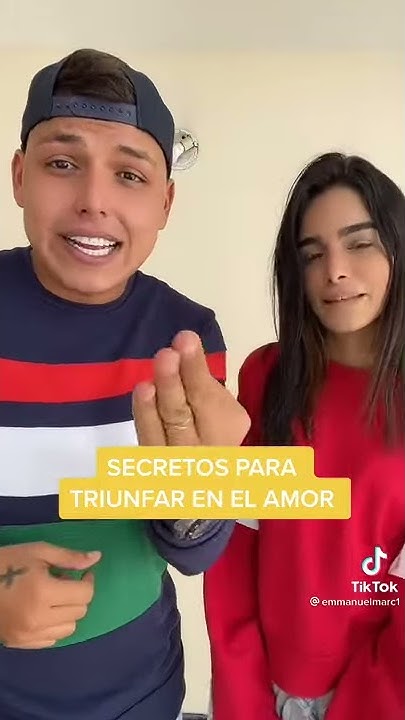 secreto para triunfar en el amor 💕 - YouTube