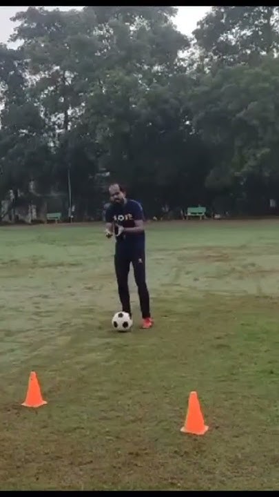 One touch pass & move... - YouTube