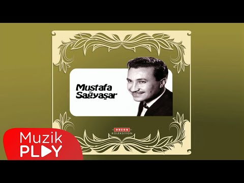 Işıl Işıl Gözlerinde - Söyle Bana Cici Kız - Mustafa Sağyaşar (Official Audio)