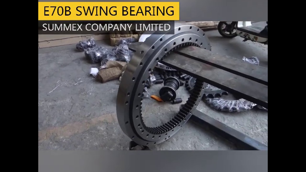 How Does An Excavator Turntable Work at Dane Townsend blog