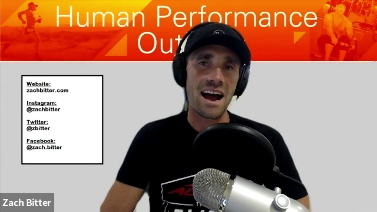 A Dietitian's View On The Ketogenic Diet - Episode 222: Michelle Hurn ...