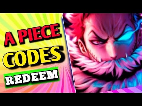 All Secret A PIECE Codes 2022 | Codes for A PIECE 2022 - Roblox Code ...