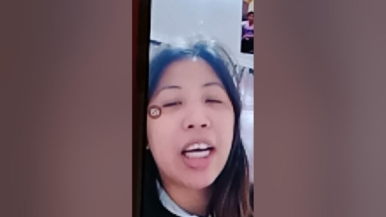 Vedio call kami Pinsan - YouTube