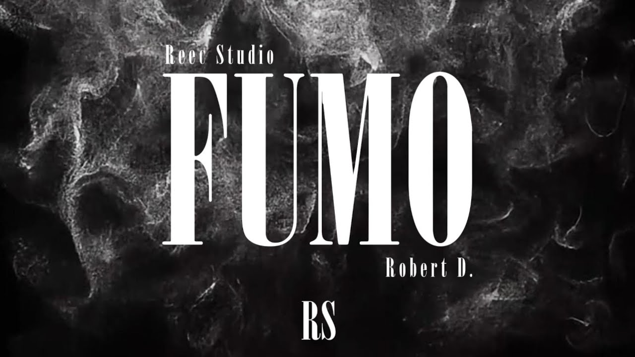 FUMO//ROBERT DOÑEZ//((VIDEO OFICIAL))#reecstudio #DOÑEZBEATS - YouTube
