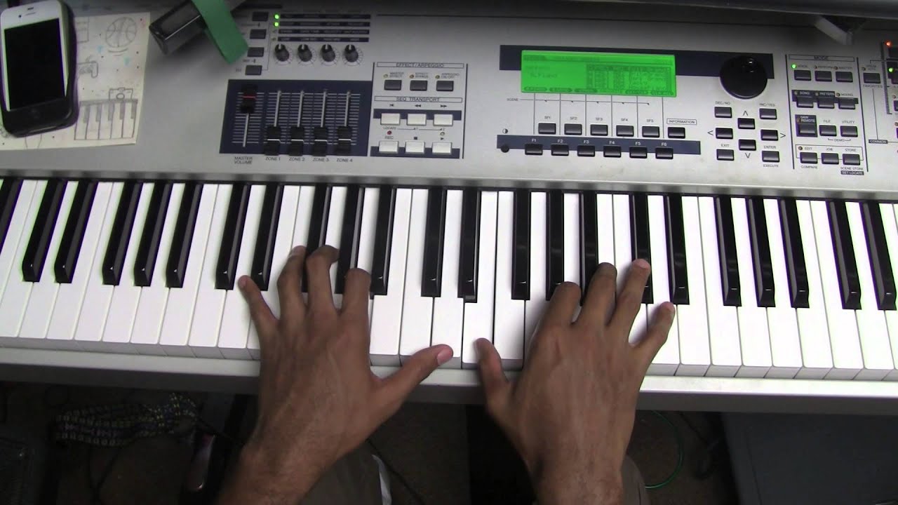 Ante Ti | Juan Carlos Negron | Piano Cover Acordes - Chordify