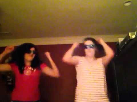 The wenis dance - YouTube