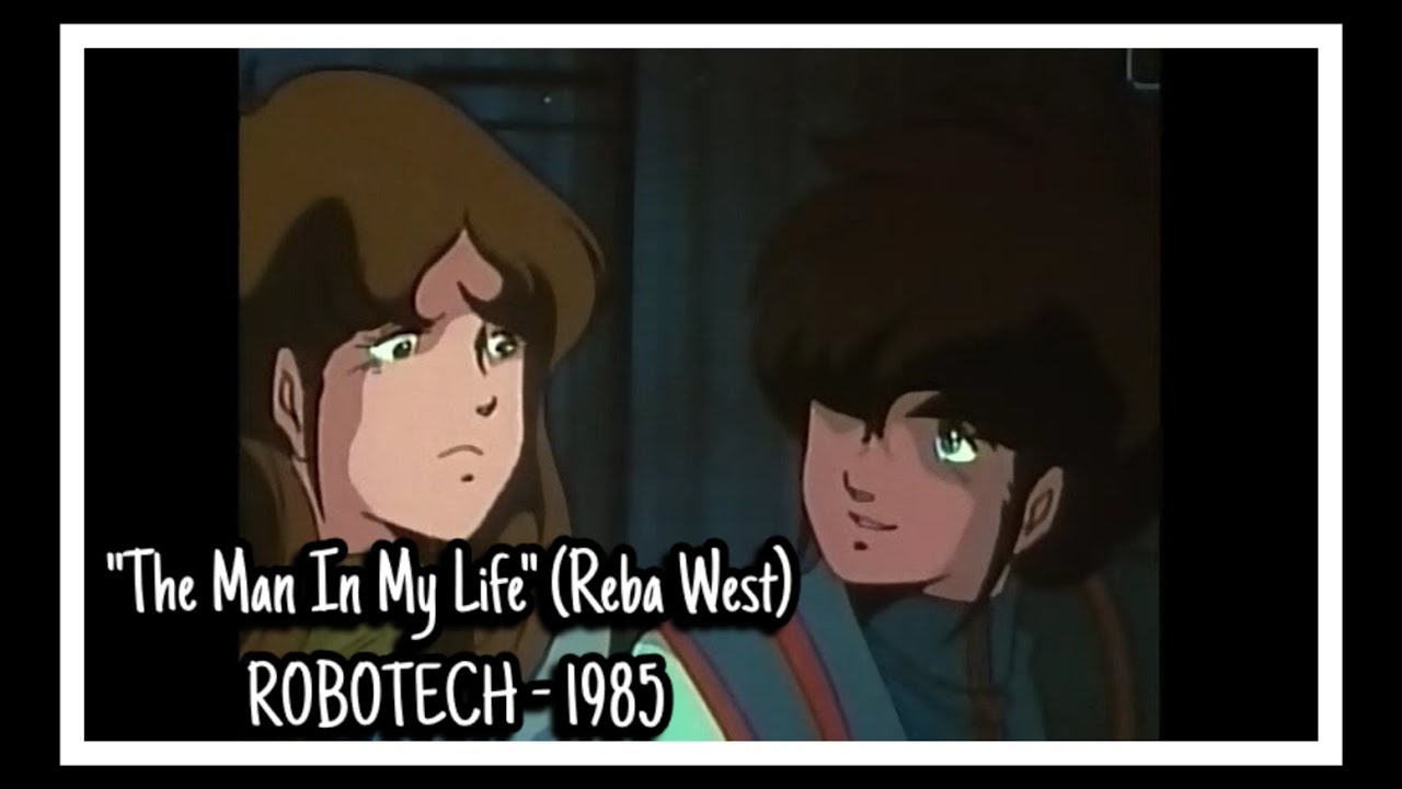 THE MAN IN MY LIFE (Subtitulado) - Lynn Minmay/Reba West - BANDA SONORA ...