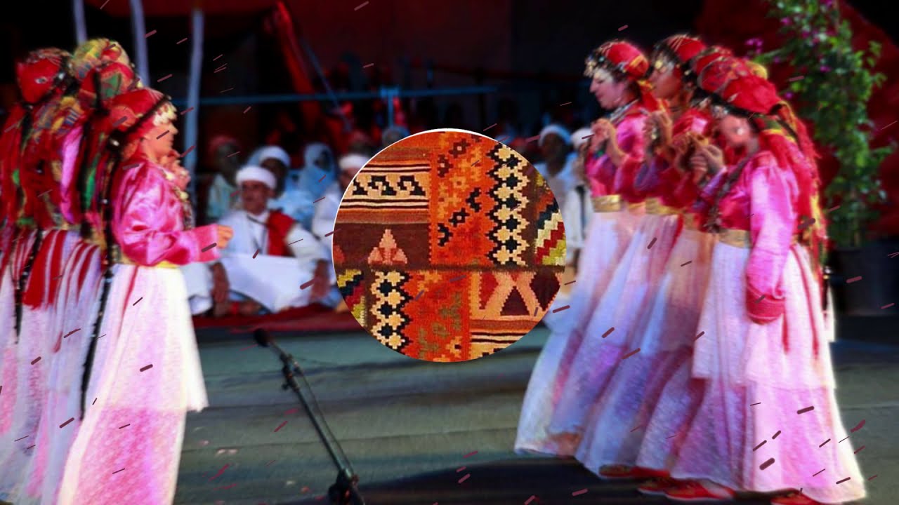 Remix Chaabi Marocain 2020 - YouTube