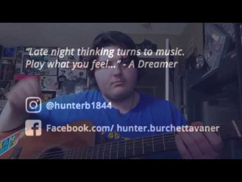 blink-182 - After Midnight (Acoustic Cover ft. Jason Krok) - YouTube