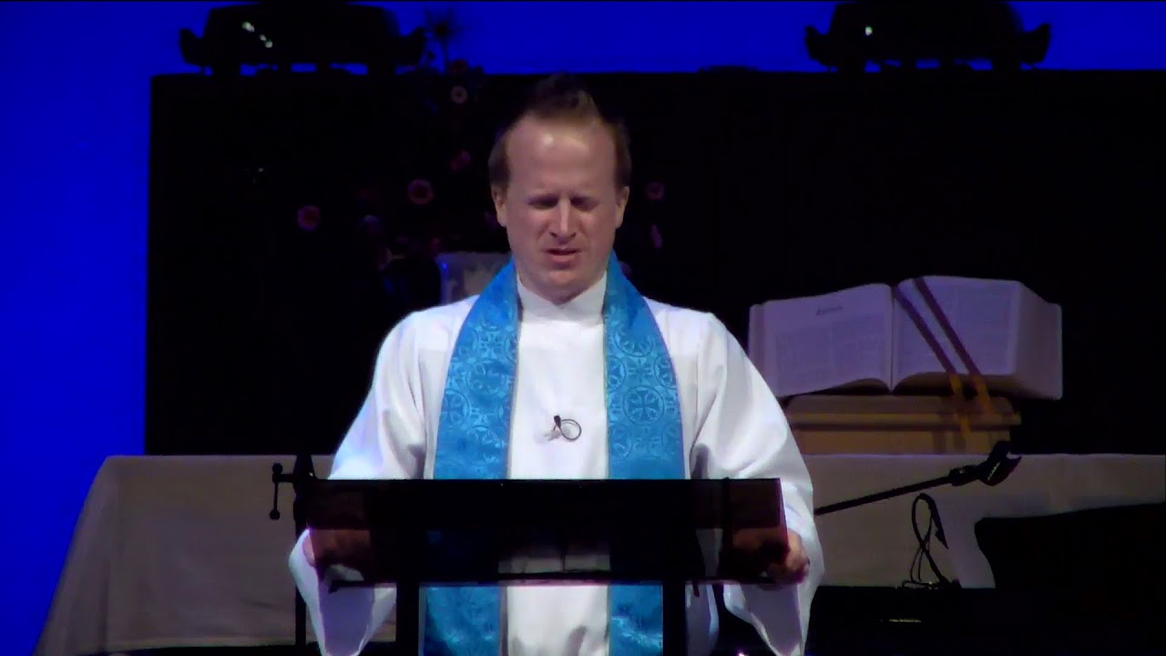 CCGF Livestream (December 29, 2020)Blended/Traditional Service - YouTube