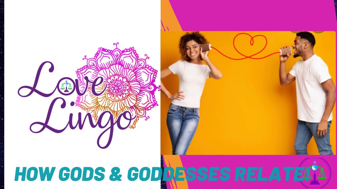 001 Love Lingo | The Art of Listening | Building True Love ...