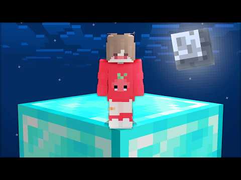 Minecraft ama BLOKLAR DEVASA!