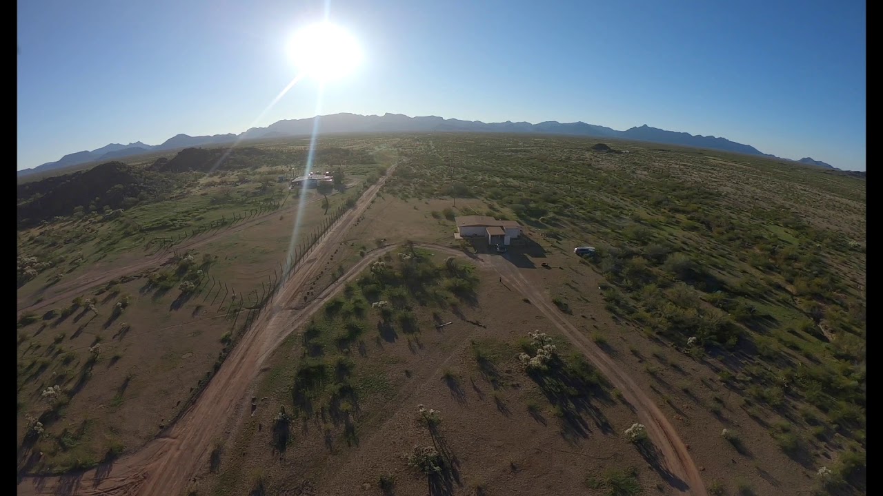 Quick Shoot Out in Guvo - YouTube