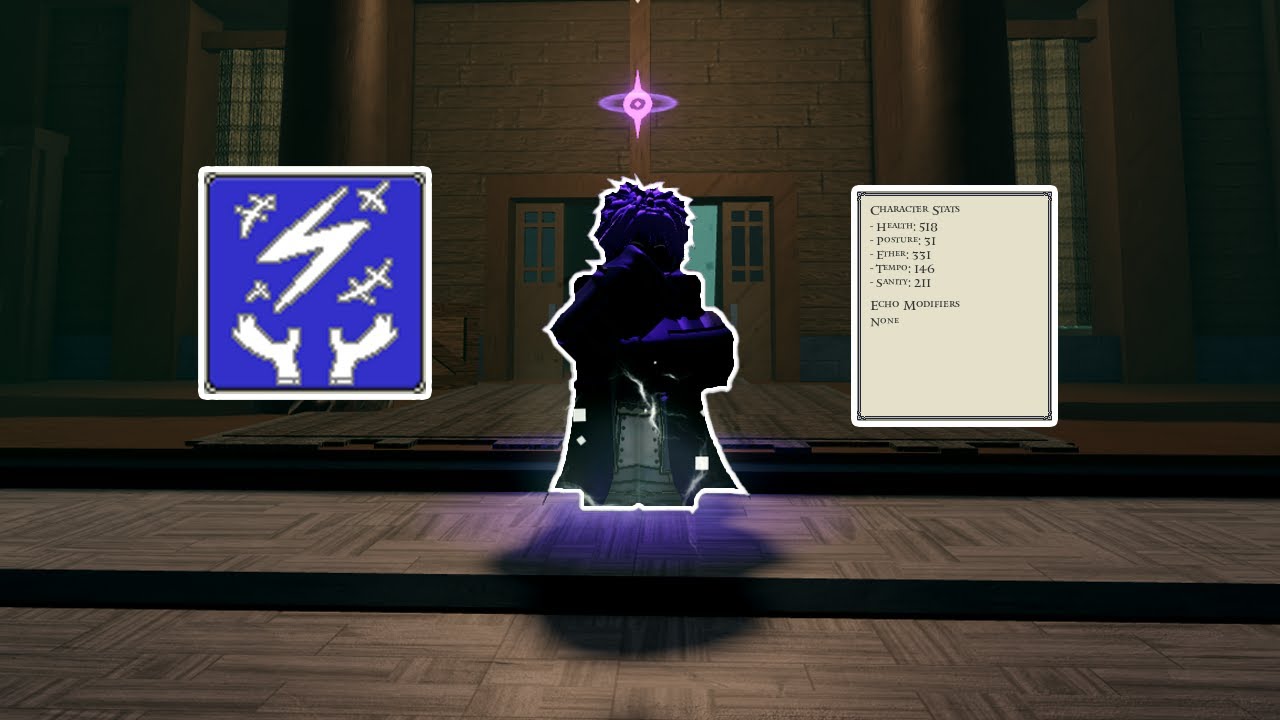 This Surge Fist Build Is... | Deepwoken - YouTube