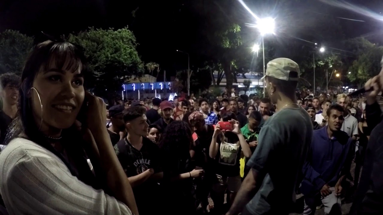 Aline Mc Vs Mr Dreka - (Batalha Comercial) Rap Df Vlogs/Batalha do ...