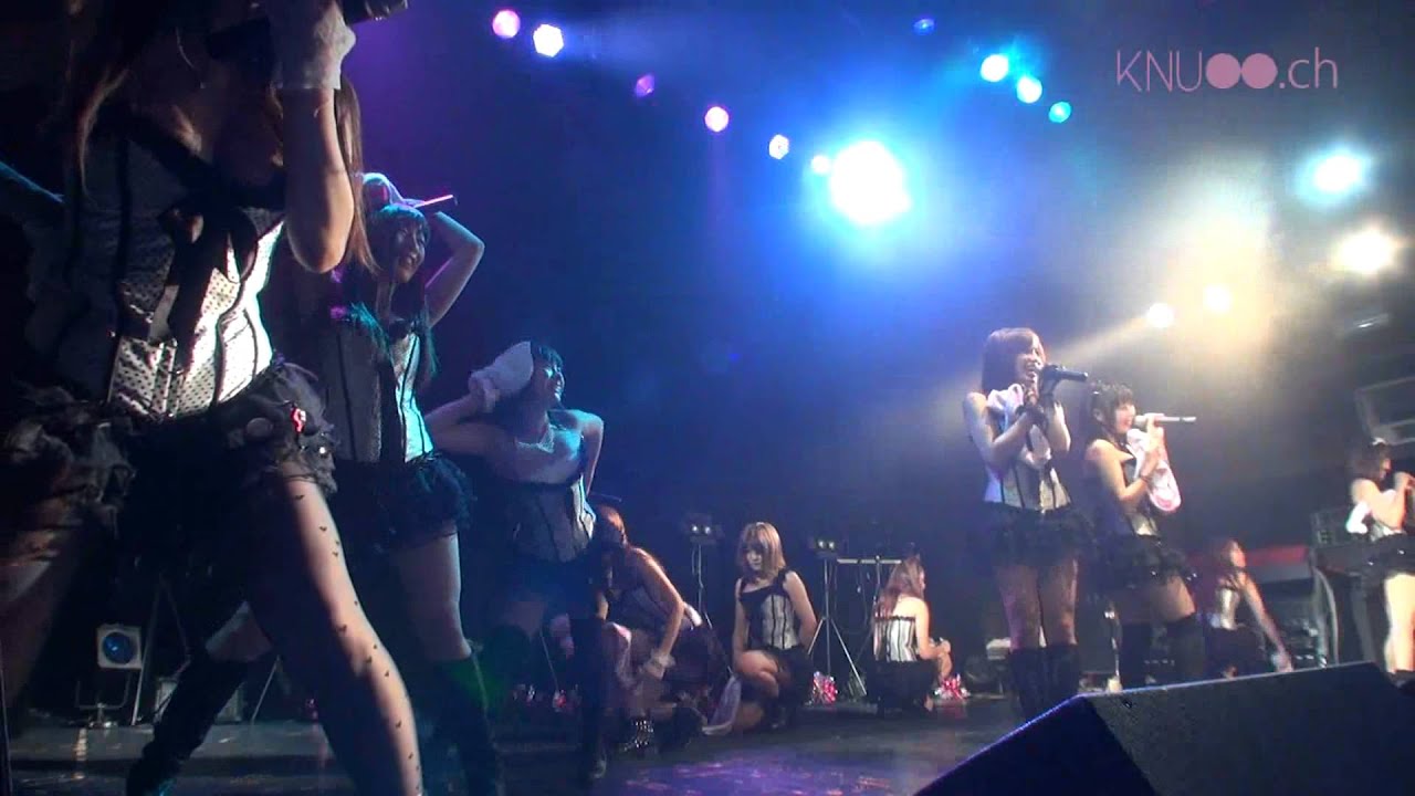 『Brand New Day』 / KNU [公式] - YouTube