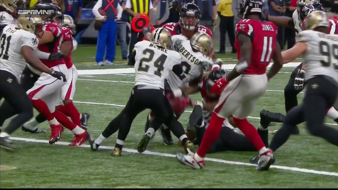 2016 Justin Hardy Highlights - YouTube