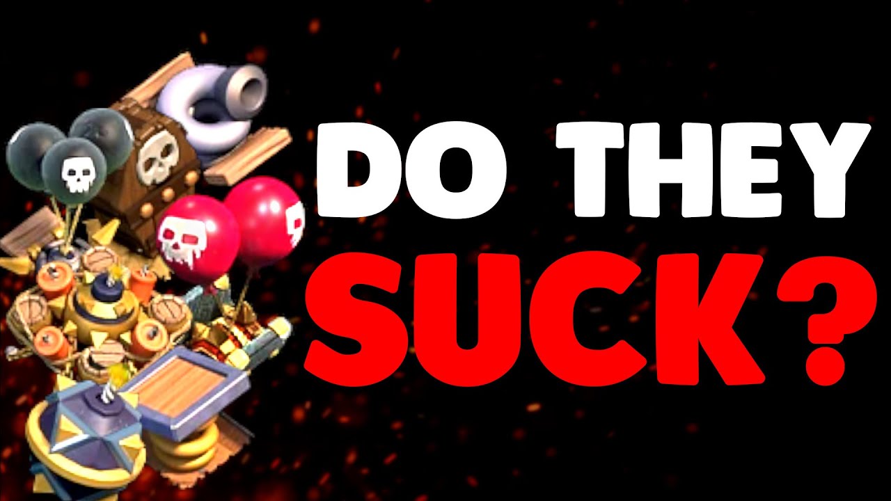 Why Traps Feel Useless Now... - YouTube