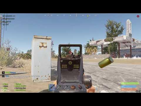 ALWAYS WAIT FOR YOUR MOMENT #rustclips #rustvideo #rust #rustpvp #rustshorts #rustshorts # ...