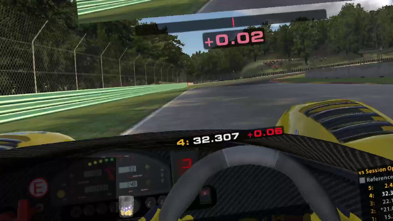 Radical race starts at 6pm and 8pm. - YouTube