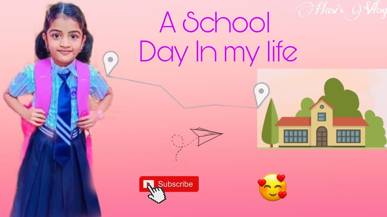 A School Day In My Life Vlog 15 HASI S VLOG YouTube a-school-day-in-my-life-vlog-15-hasi-s-vlog-youtube
