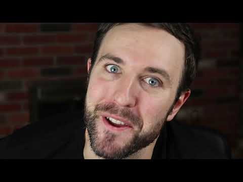Aaron's VERY Friendly Reminders | Episode 1