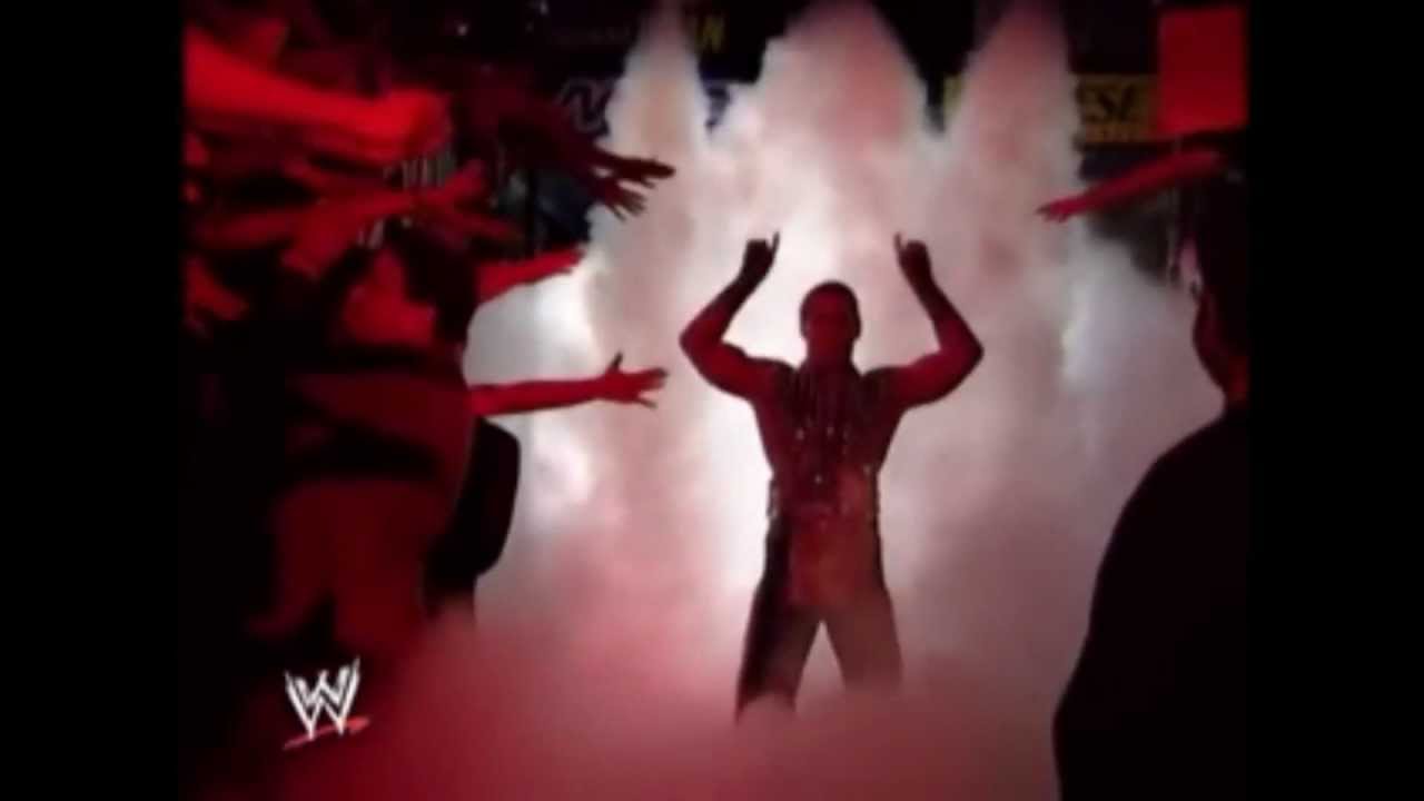 WWFE - The Clique - Tribute Video - YouTube