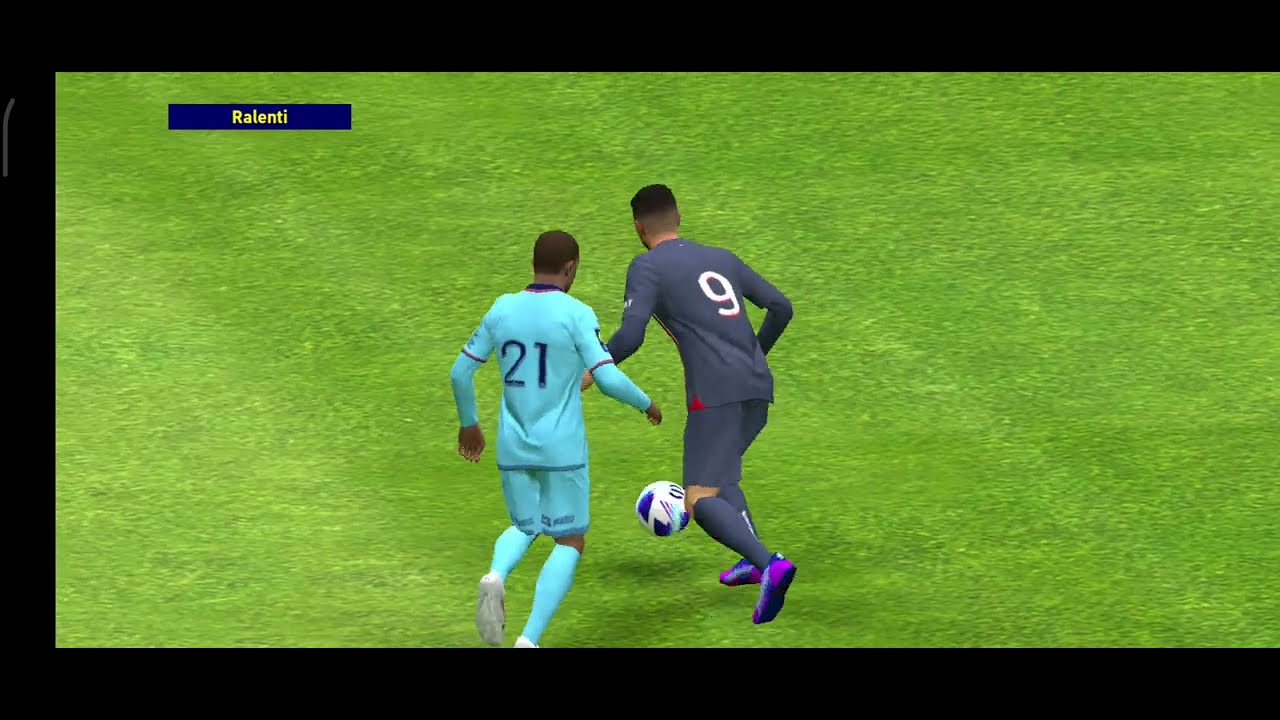 PSG VS STADE DE REIMS 🔥 - YouTube