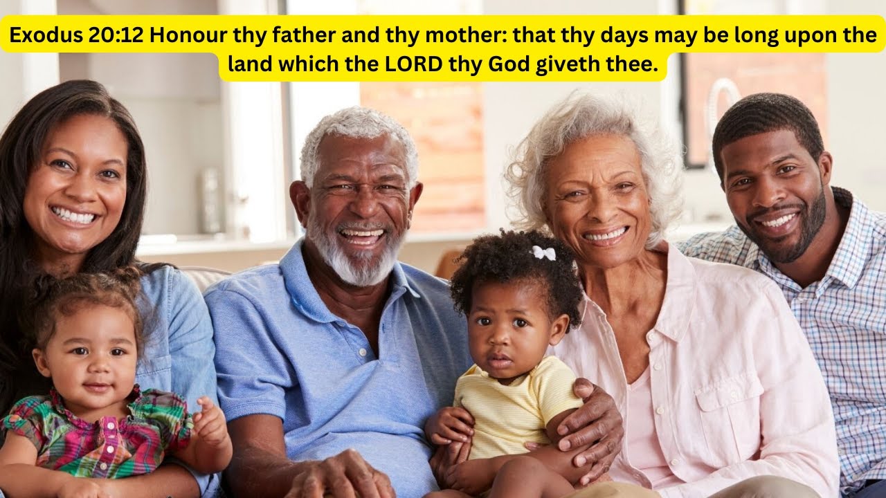 Parental Abuses, Childhood Traumas, Honoring Imperfect Parents - YouTube