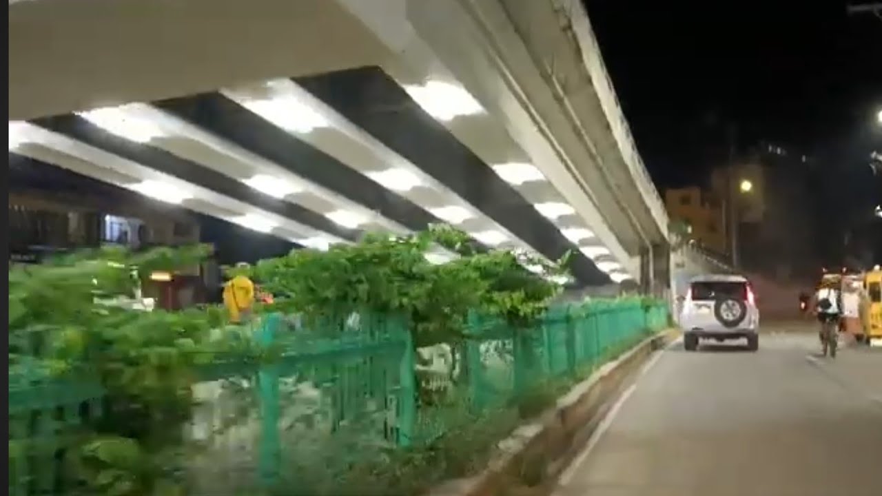 MAMBALING CEBU CITY TO NAGA CITY NIGHT TRAVEL | CEBU PHILIPPINES - YouTube