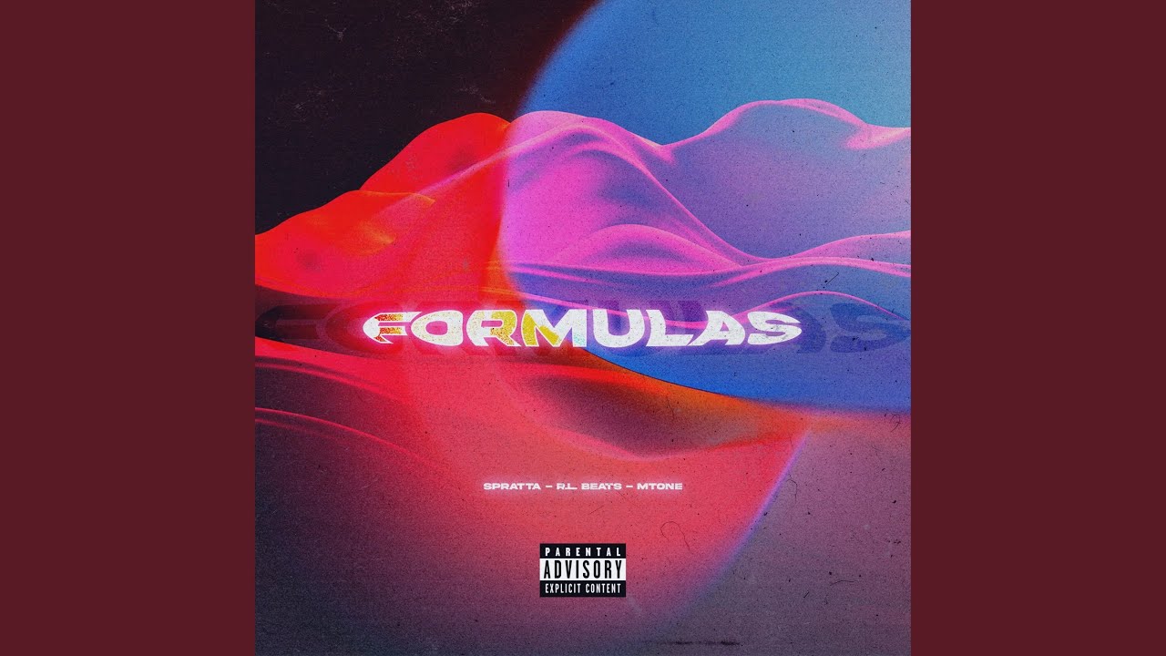 Formulas Youtube 5698