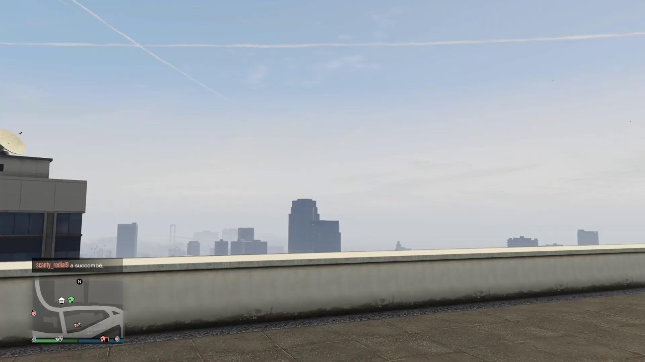 GTA RP FUSION RP - YouTube
