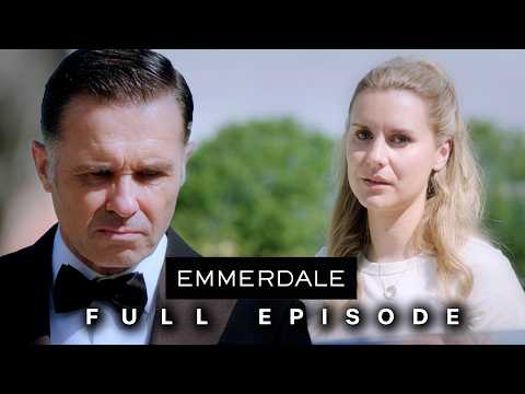Emmerdale Full Episode | Monday 24th August