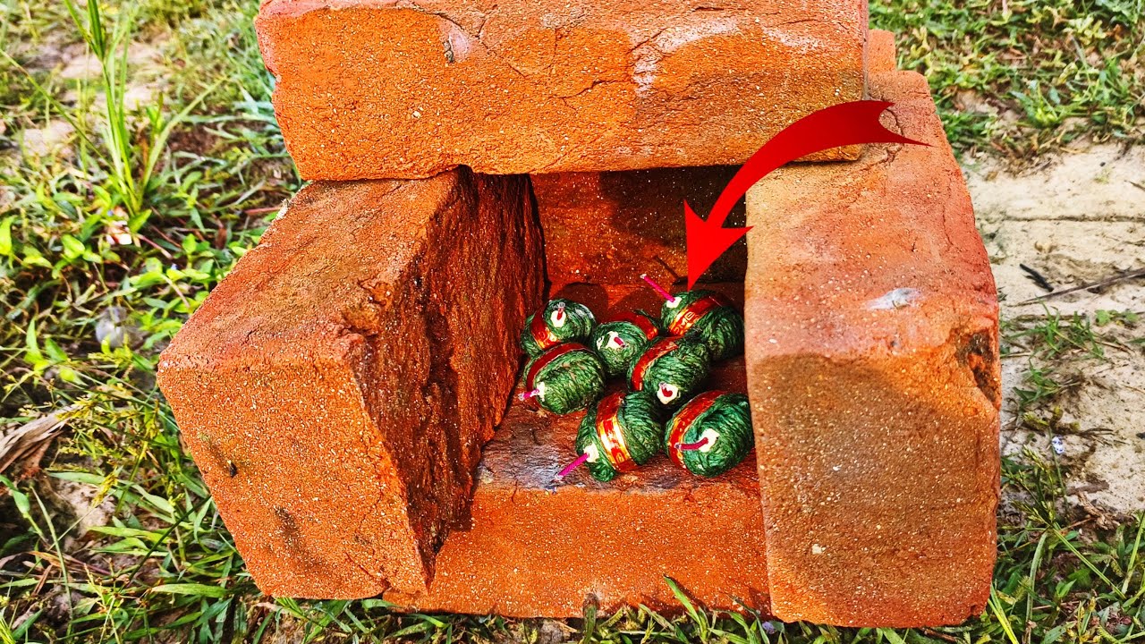 Green Classic Bom vs Eat Power Test Experiment Challenge! Who Will Win ...