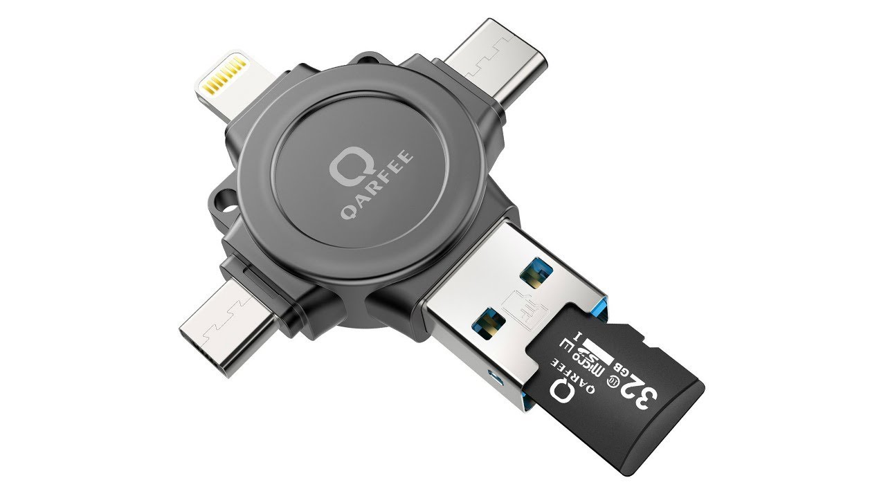 7 Productos Electrónicos!! - YouTube