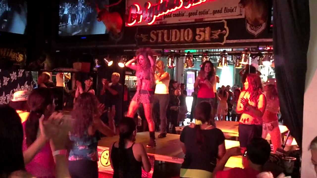 Marilyn Zumba "Balans" Zin 38 - YouTube