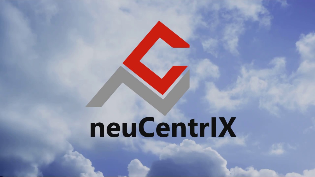 neuCentrIX (neutral Data Center and Internet Exchange) - YouTube