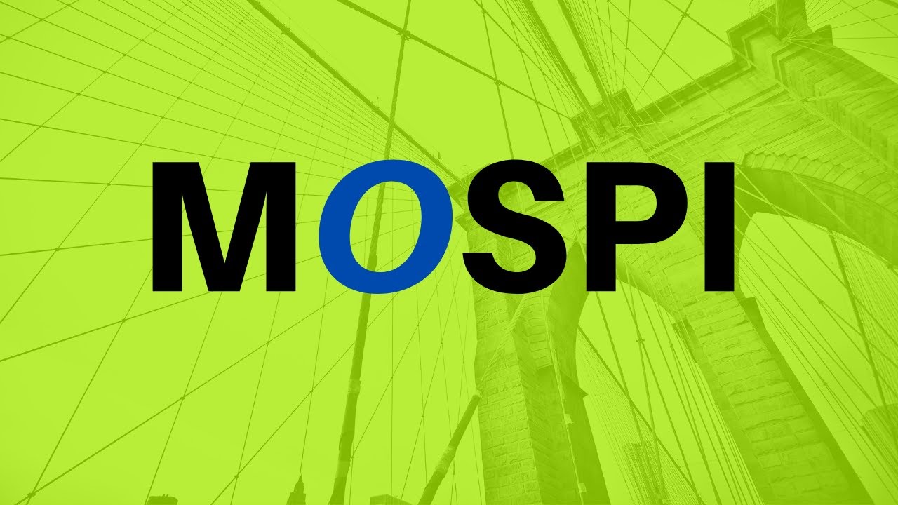 MoSPI ll UPSC ll Civil services ll IAS ll IPS ll PCS ll IFS ll Dr. H.S ...