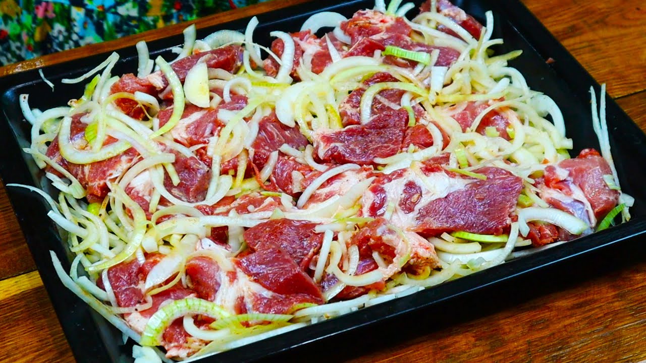 It's so delicious that I cook it almost every day! Delicious dinner ...