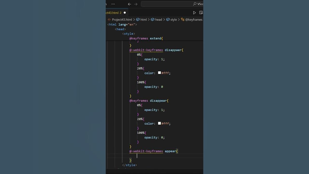 Animasi Tombol Checklist Htmlcss Programming Jagocoding Coding Html Css Technology