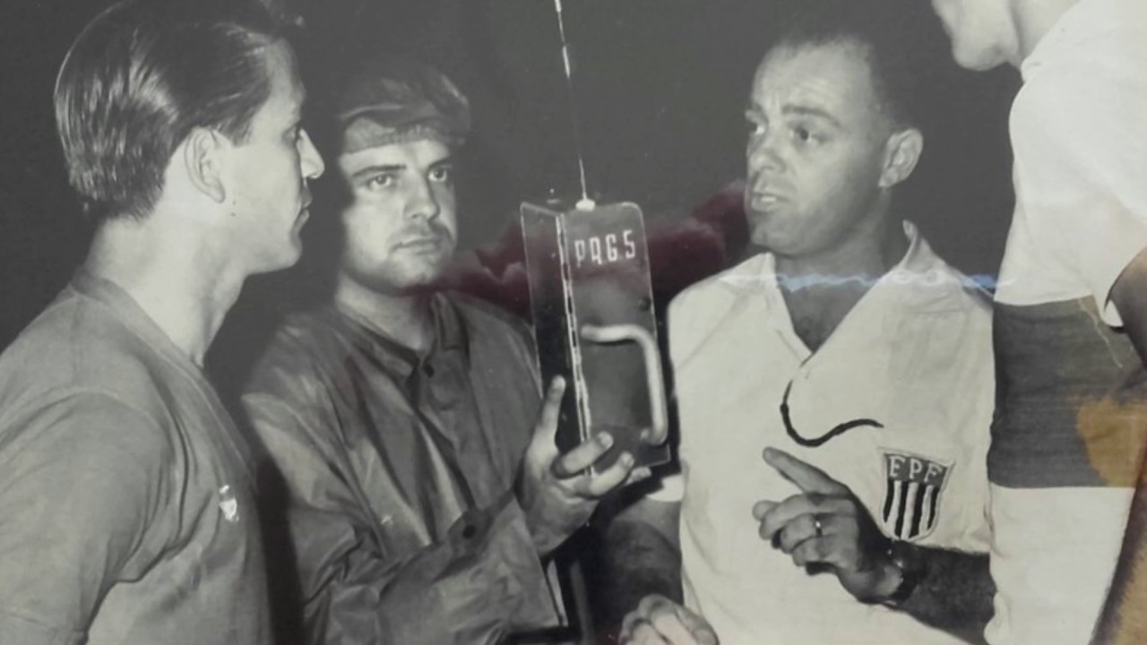 Câmara Esporte - (Ep. 25) _ Anibal Gomes - YouTube