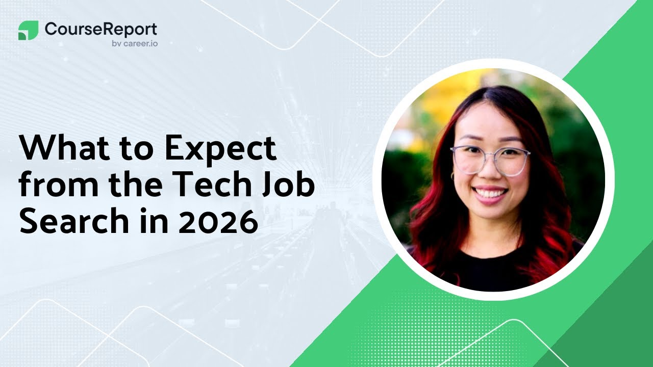 What to Expect from the Tech Job Search in 2026 - YouTube