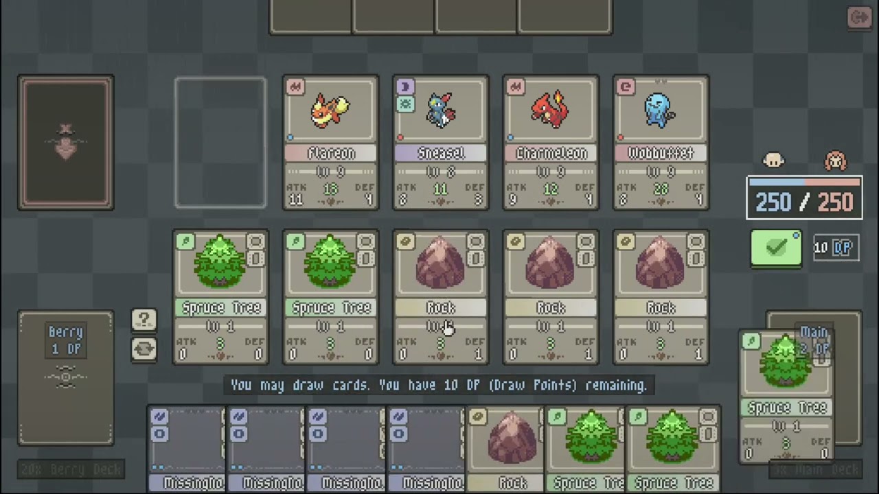 Pocket Crystal League - Classic - YouTube