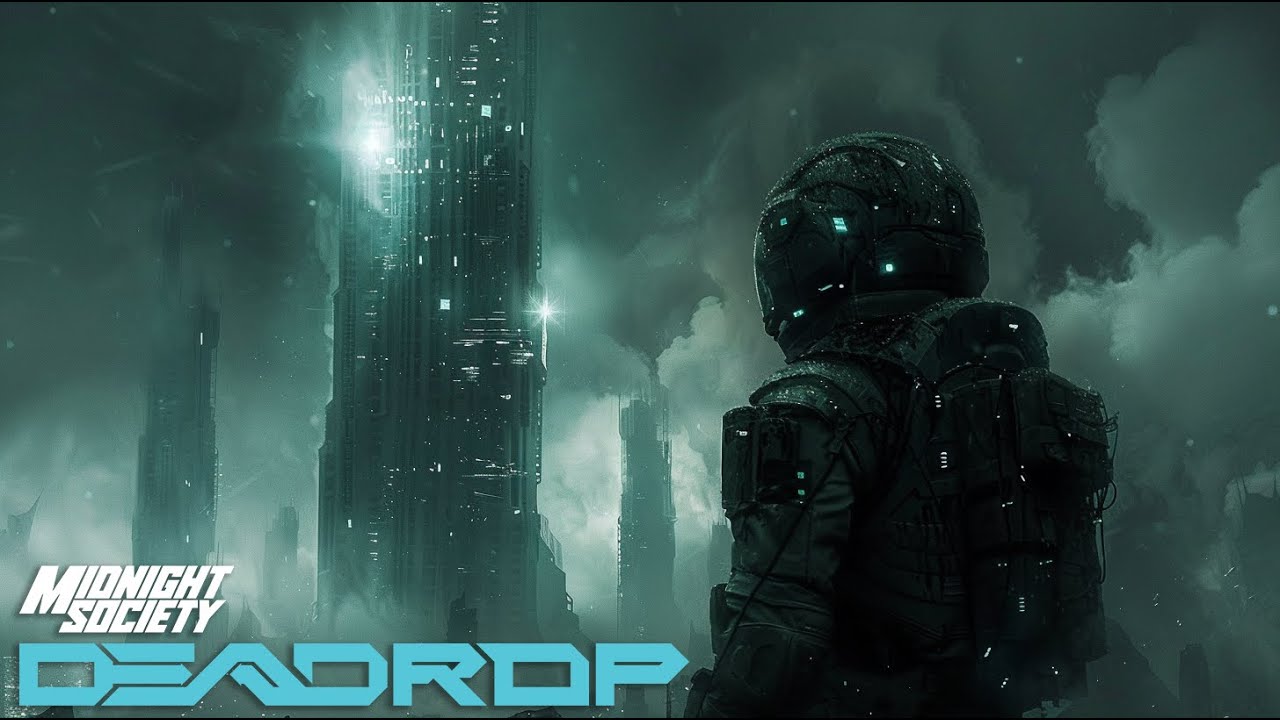 LIVE | DEADROP Creator Modes | Midnight Society | VERTICAL EXTRACTION ...
