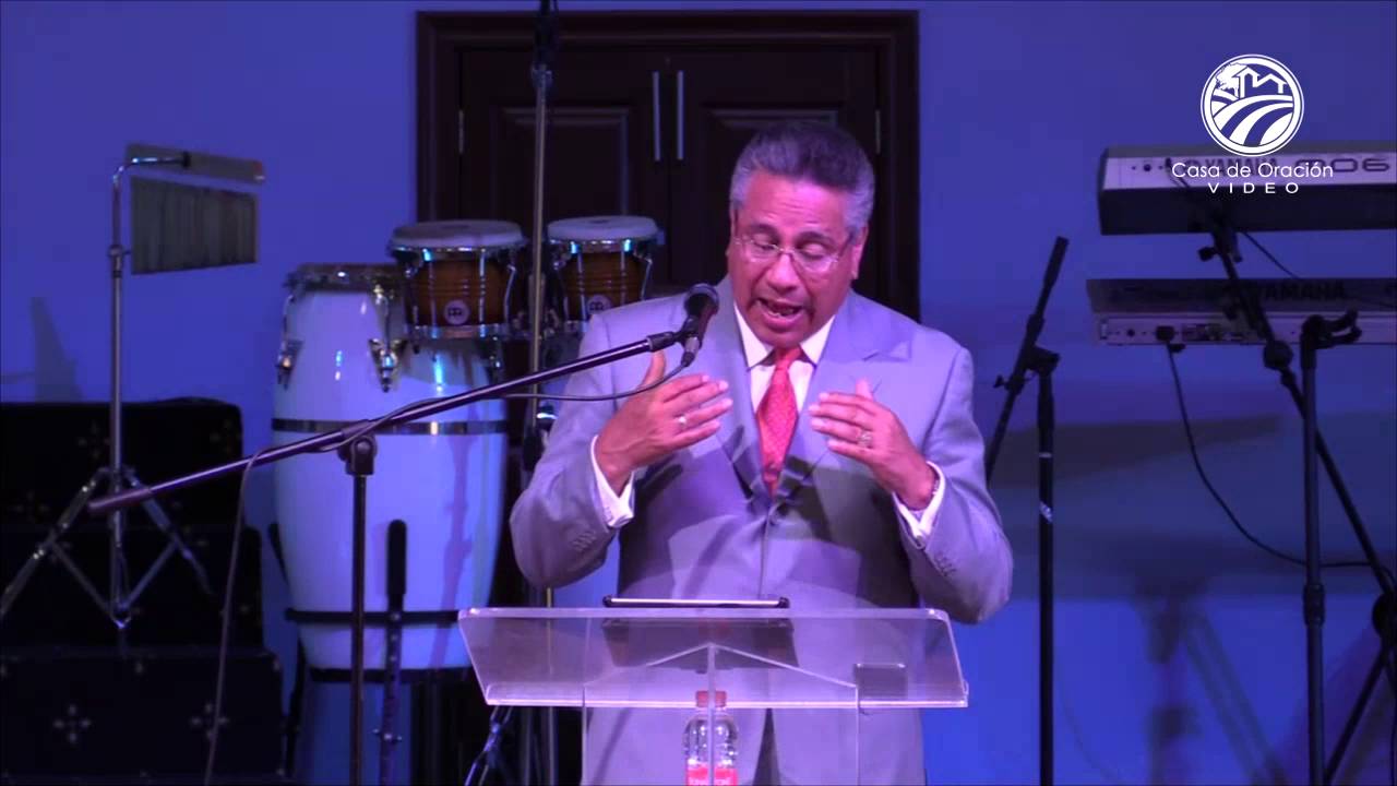 Chuy Olivares - El cristiano y la calidad moral - YouTube