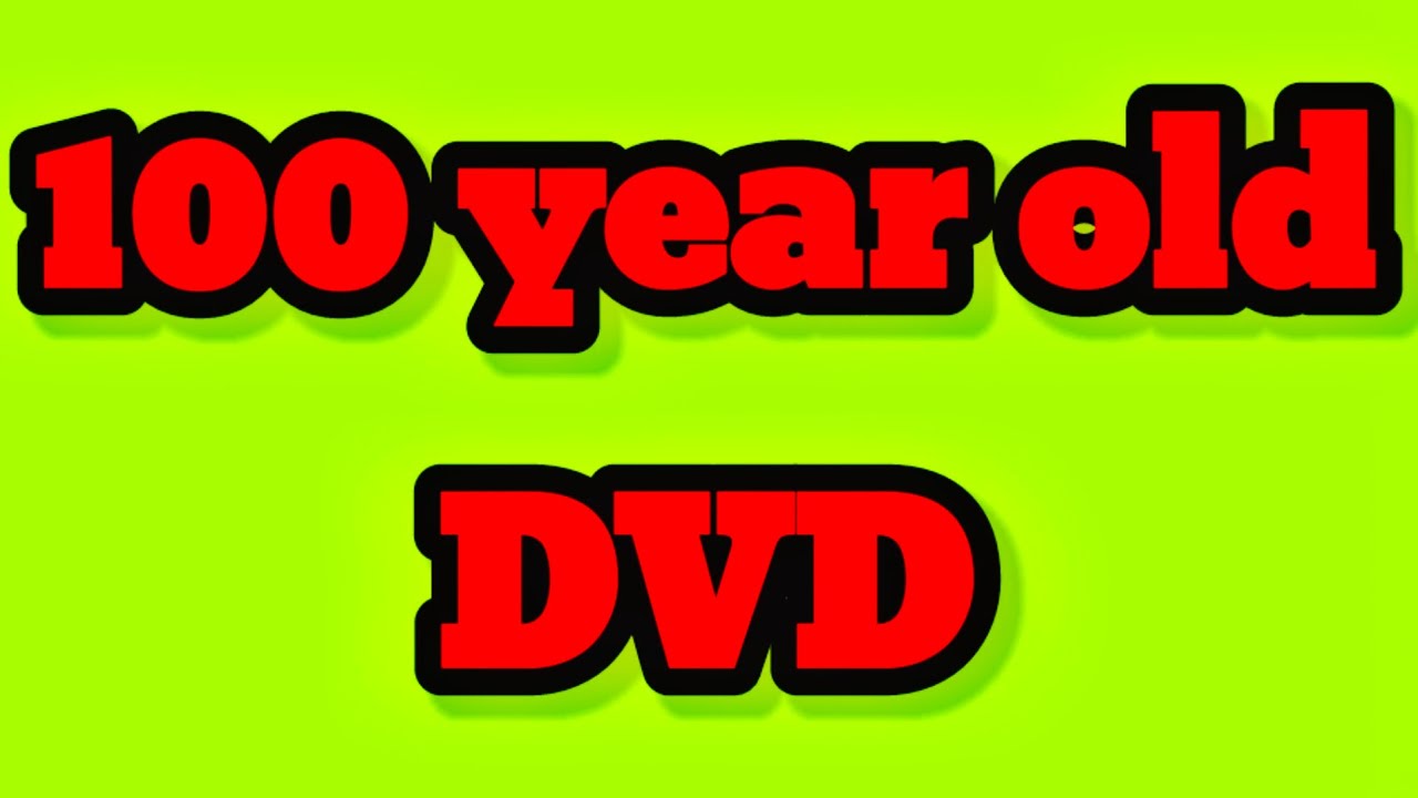 Old time DVD player ।। I inside DVD।। 100 saal purana video player ...