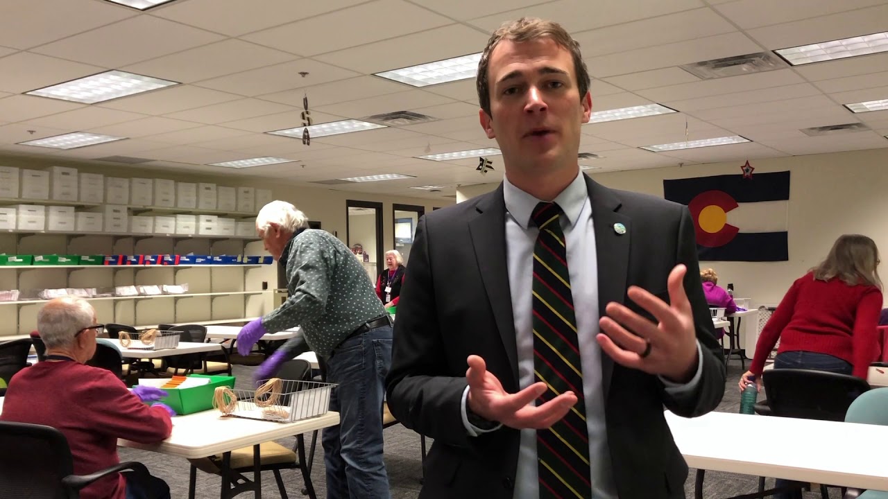 What does it mean to be an election worker? - YouTube