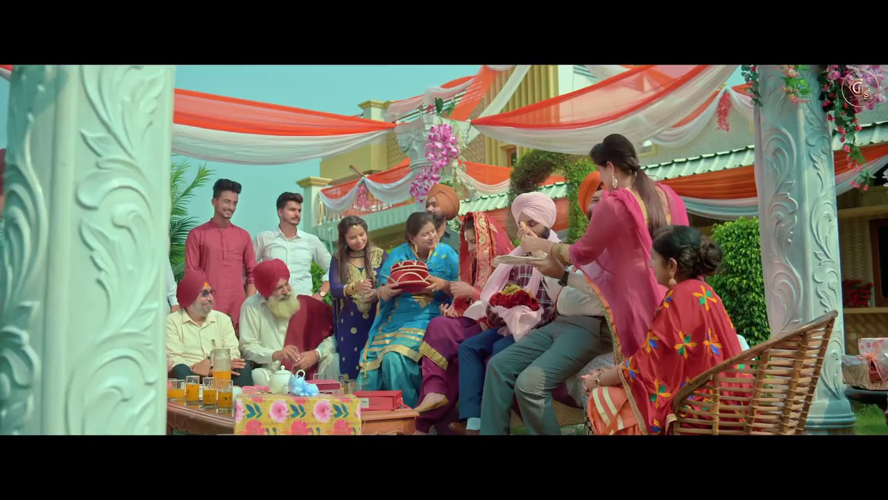 Mere wala full song - YouTube