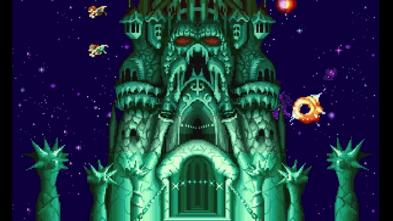 Wonder 3: Roosters - PS1 - ending - YouTube