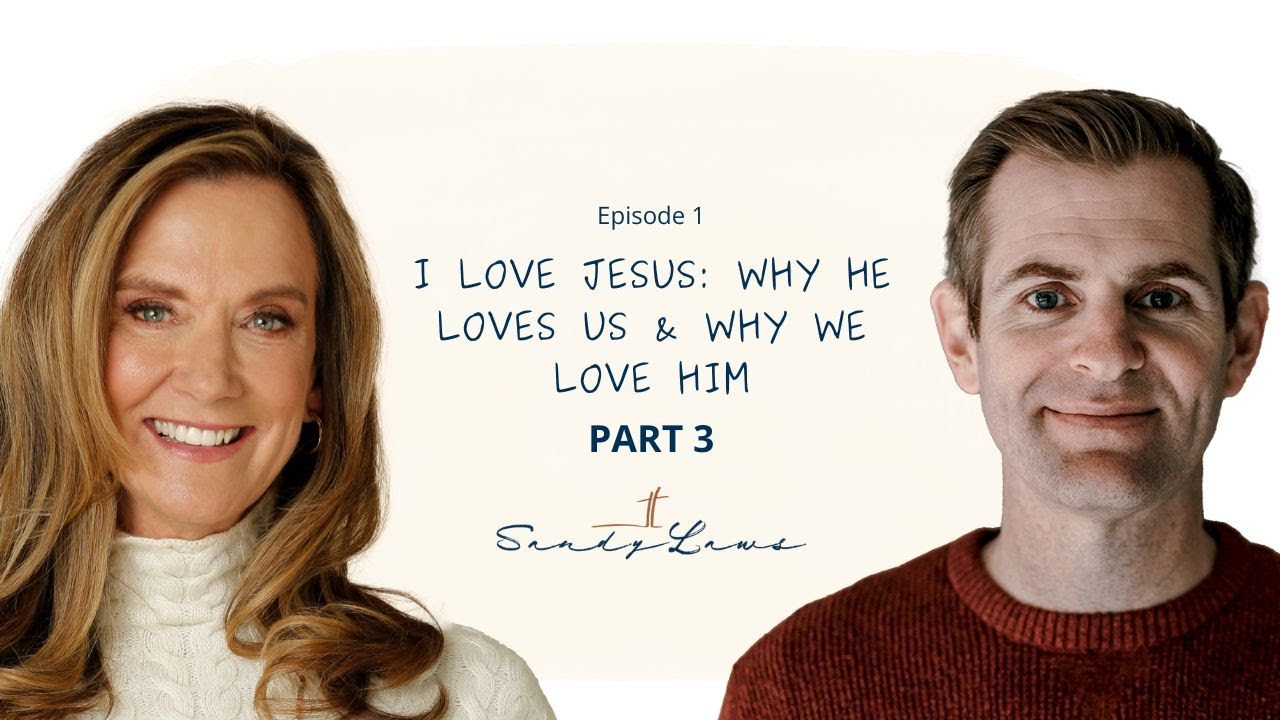 How to Love Jesus in Everyday Life: A Faith That Changes Everything ...